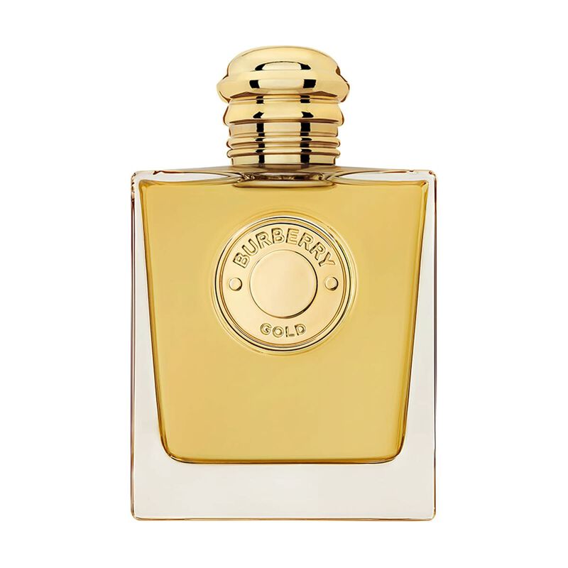 Burberry Gold Intense