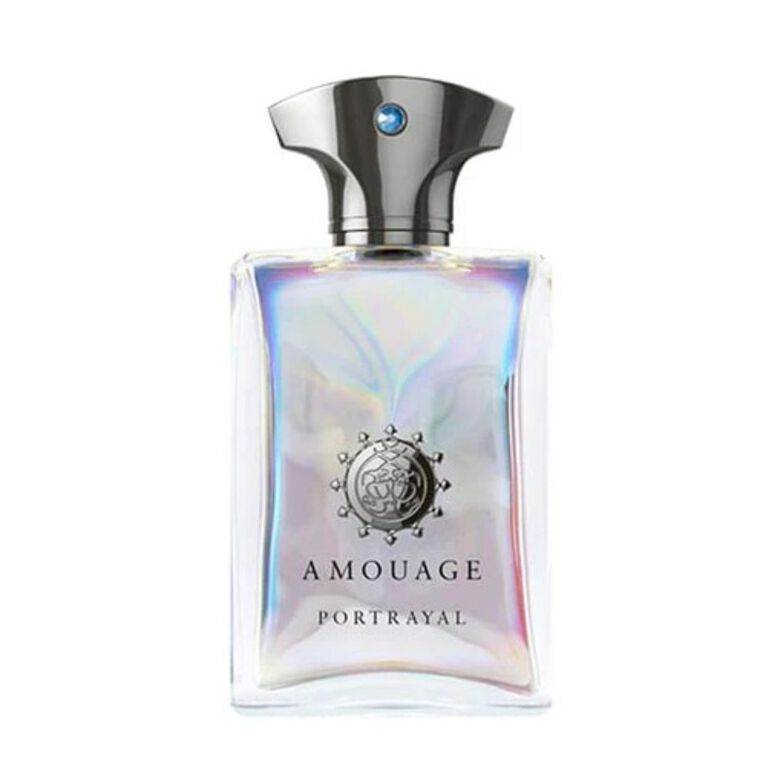 Amouage UAE Online Store