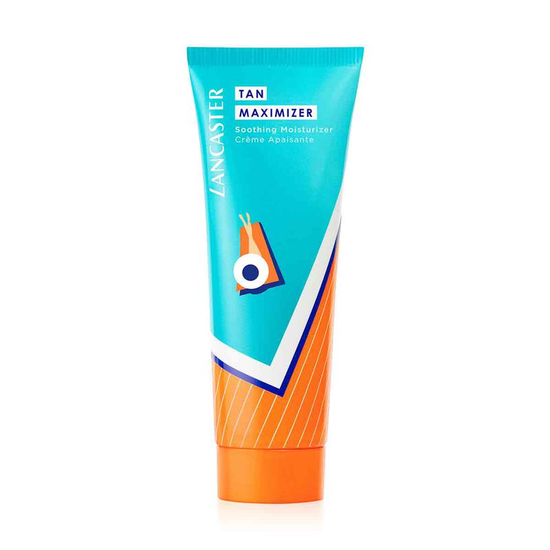 Lancaster Tan Maximizer Soothing Moisturizer 75 ml
