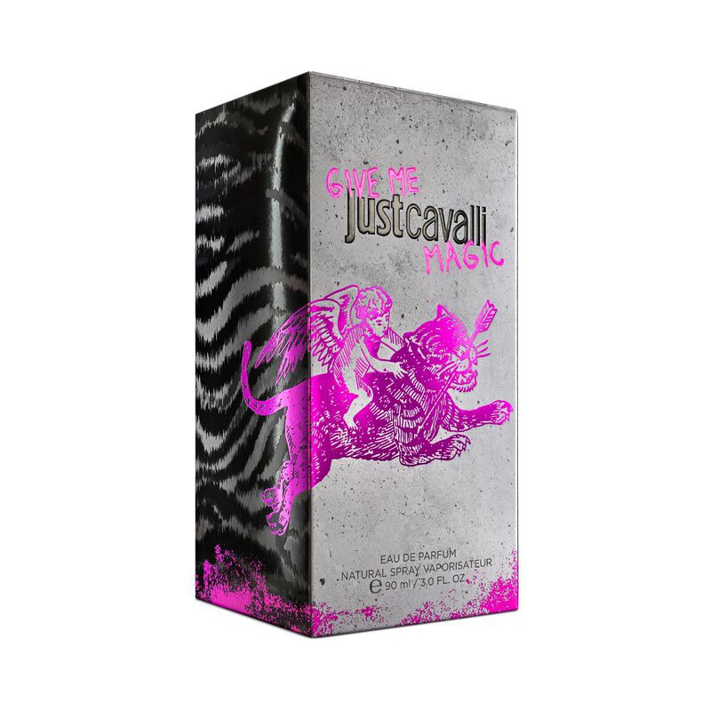 Roberto Cavalli Just Cavalli Give Me Magic