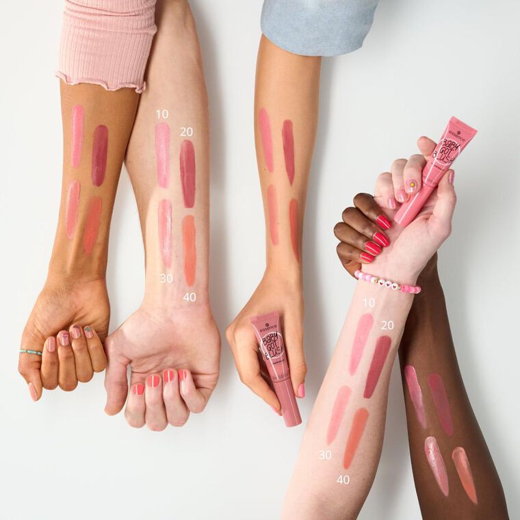 Essence UAE Online Store