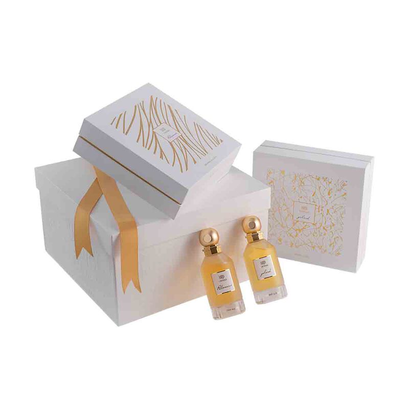 Lootah VIP Small Set