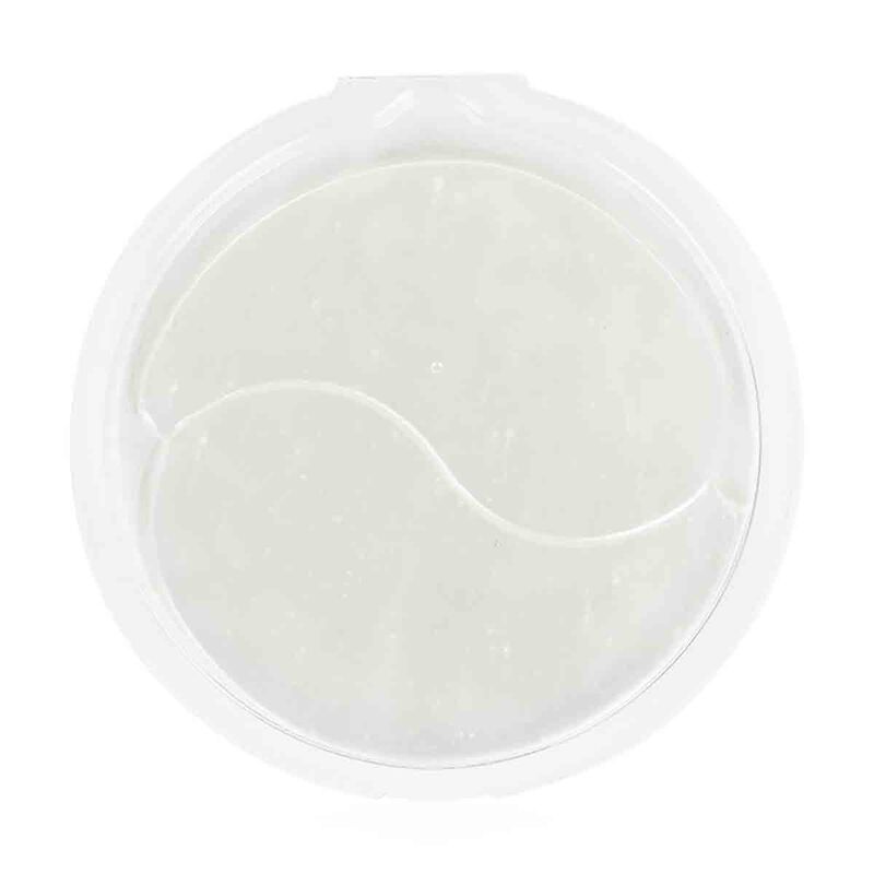 Kocostar Coconut Tropical Eye Patch 1 Pair