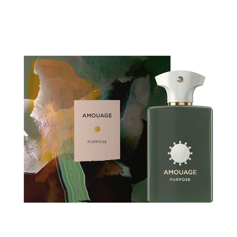 Amouage UAE Online Store