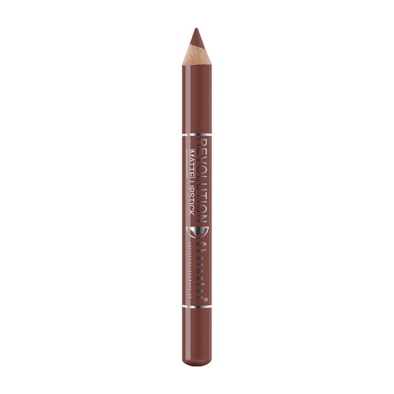 Character Revolution Matte Lipstick