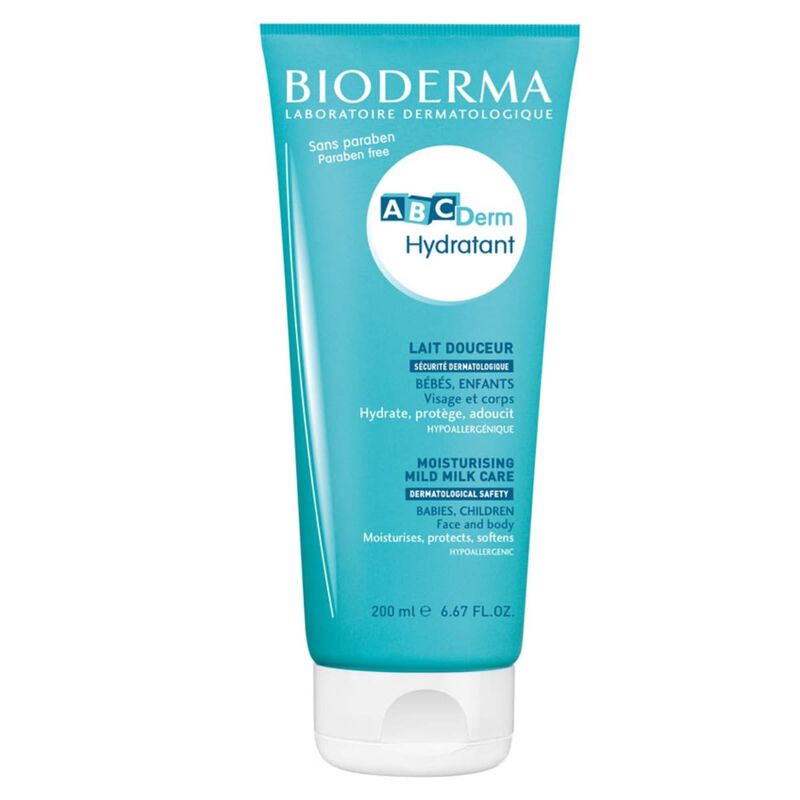 Bioderma ABCDerm Cold Cream