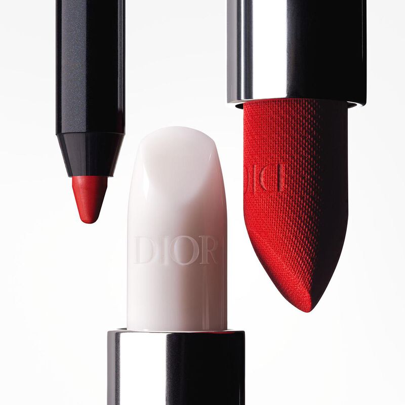 Dior Rouge Dior Contour