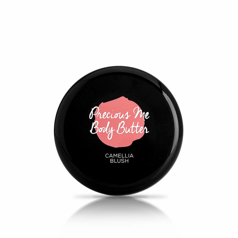 Wow Beauty Precious Me Body Butter Camelia 90ml