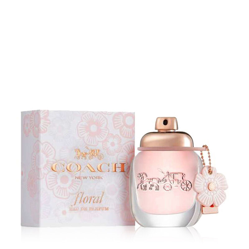 Coach Coach Floral Eau de Parfum Eau de Parfum