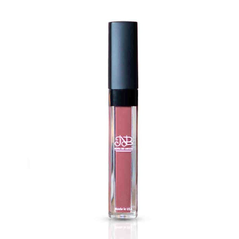 Nora Bo Awadh Matte Lipstick