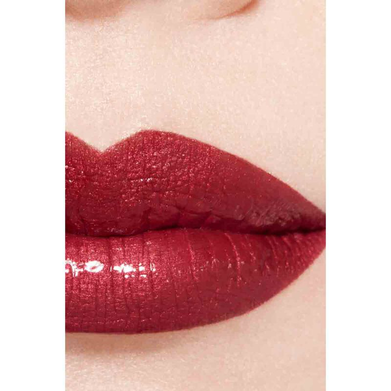 Chanel ROUGE ALLURE LAQUE
