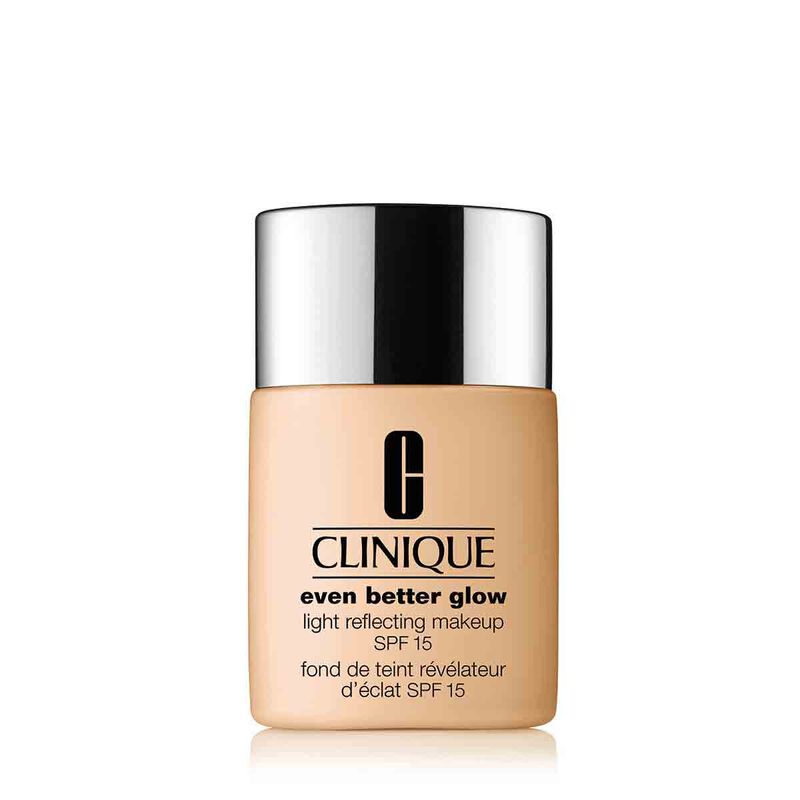 Clinique Even Better Glow Light Reflecting Makeup Broad Spectrum SPF 15