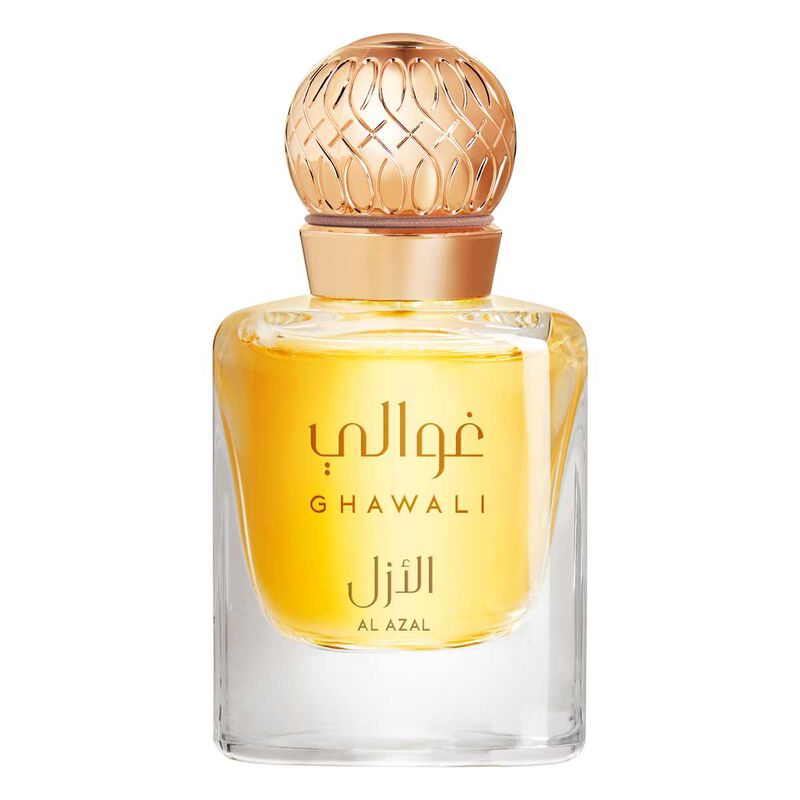 Ghawali Parfum Al Azal Eau De Parfum 75ml Eau de Parfum