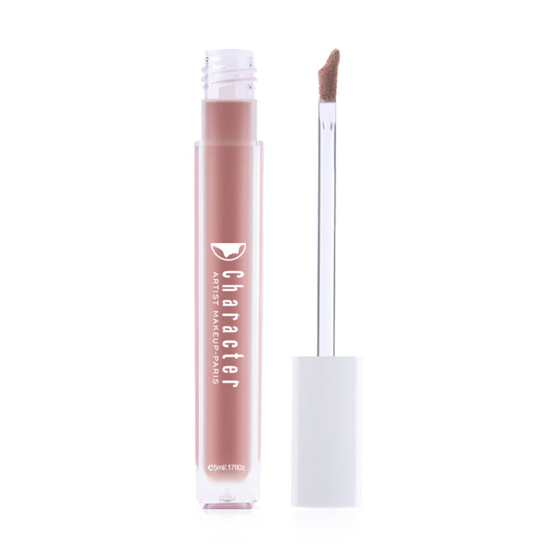 Character Creamy Matte Lipcolor