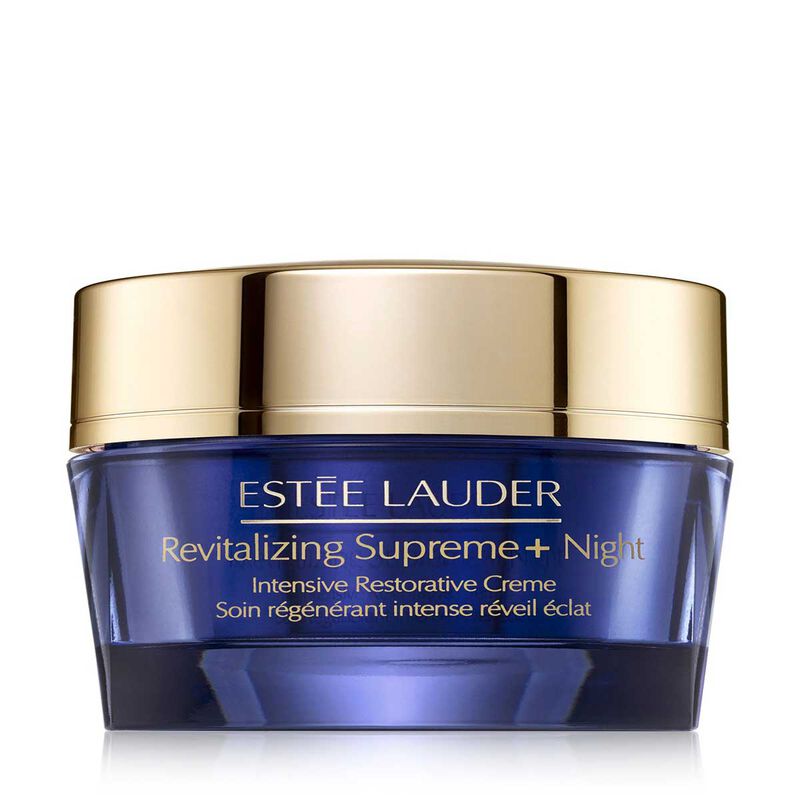 Estee Lauder Revitalizing Supreme+ Night Intensive Restorative Creme