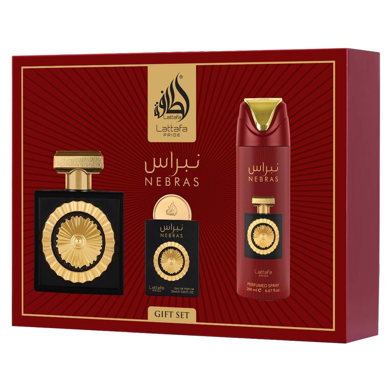 Lattafa UAE Online Store