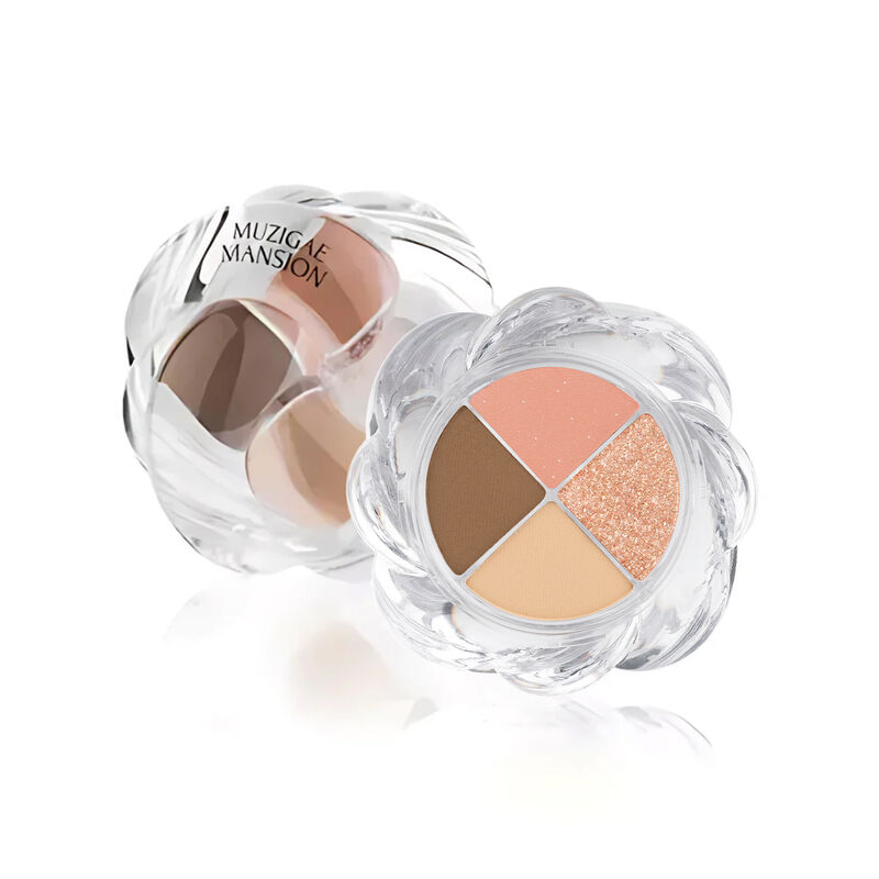Twist Pot Eye Palette