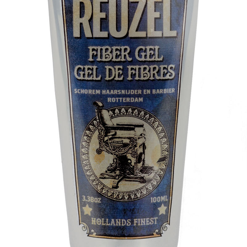 Fiber Gel