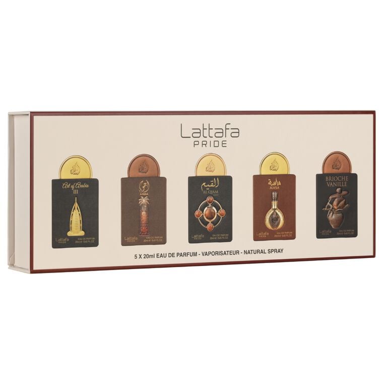 Lattafa UAE Online Store