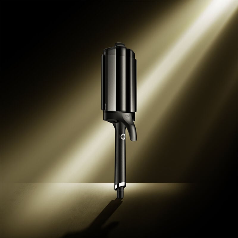 Ghd Wave Styler Triple Barrel Hair Waver