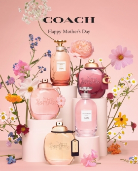 Coach UAE Online Store