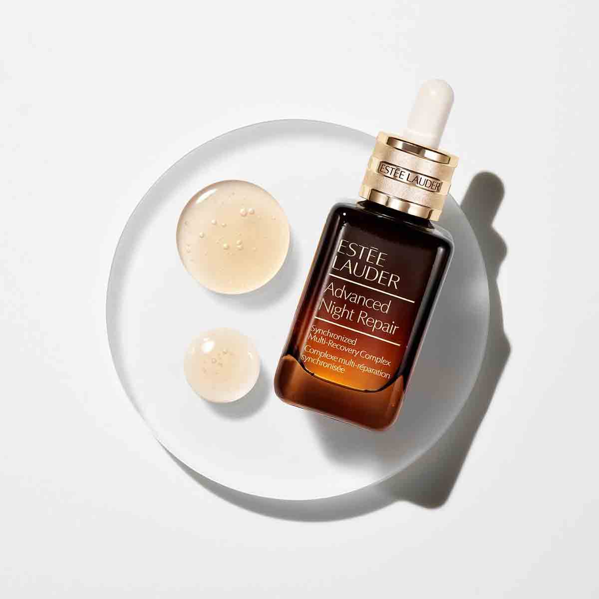 Estee Lauder Advanced Night Repair Synchronized Multi-Recovery Complex