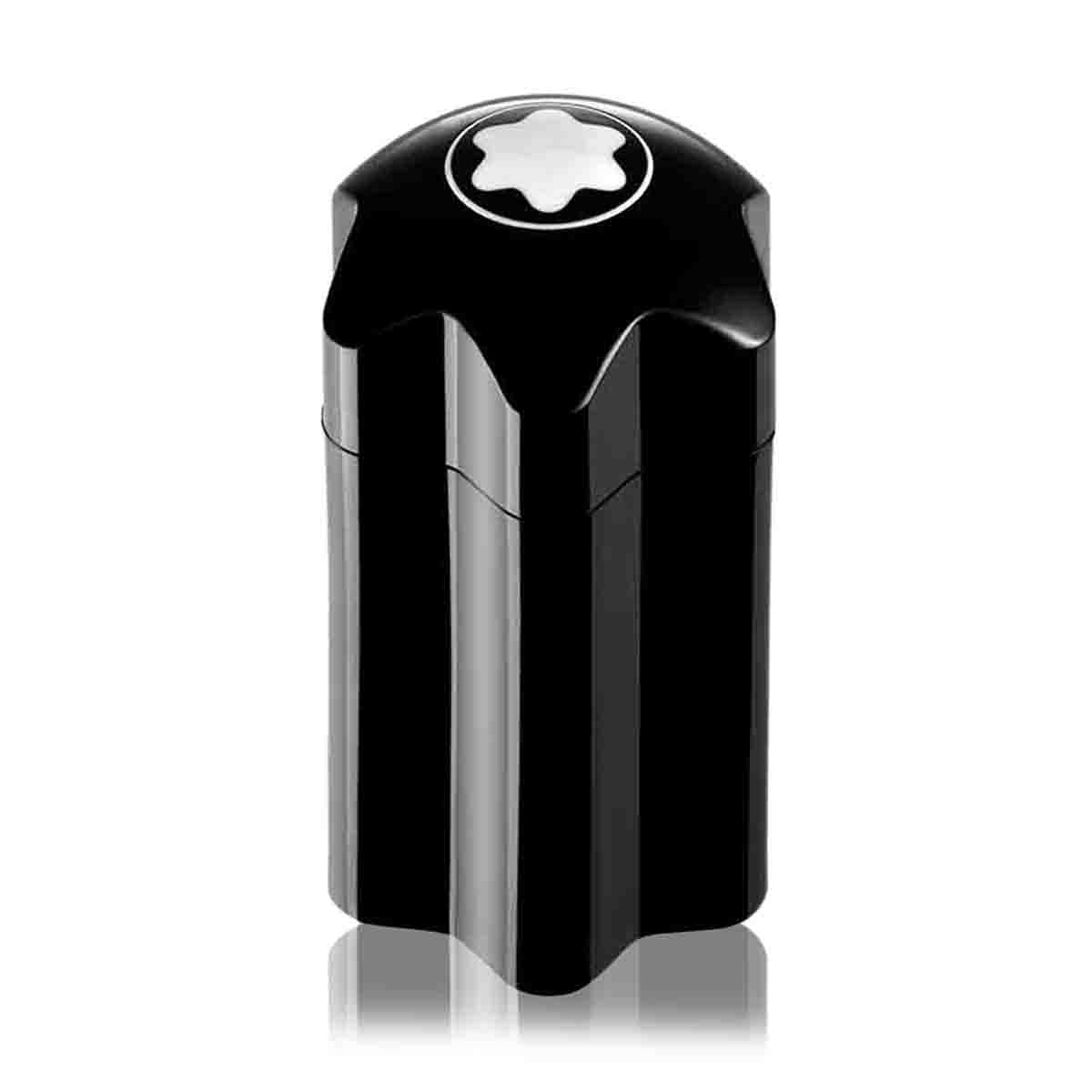 Mont Blanc Emblem Men Eau De Toilette Eau de Toilette