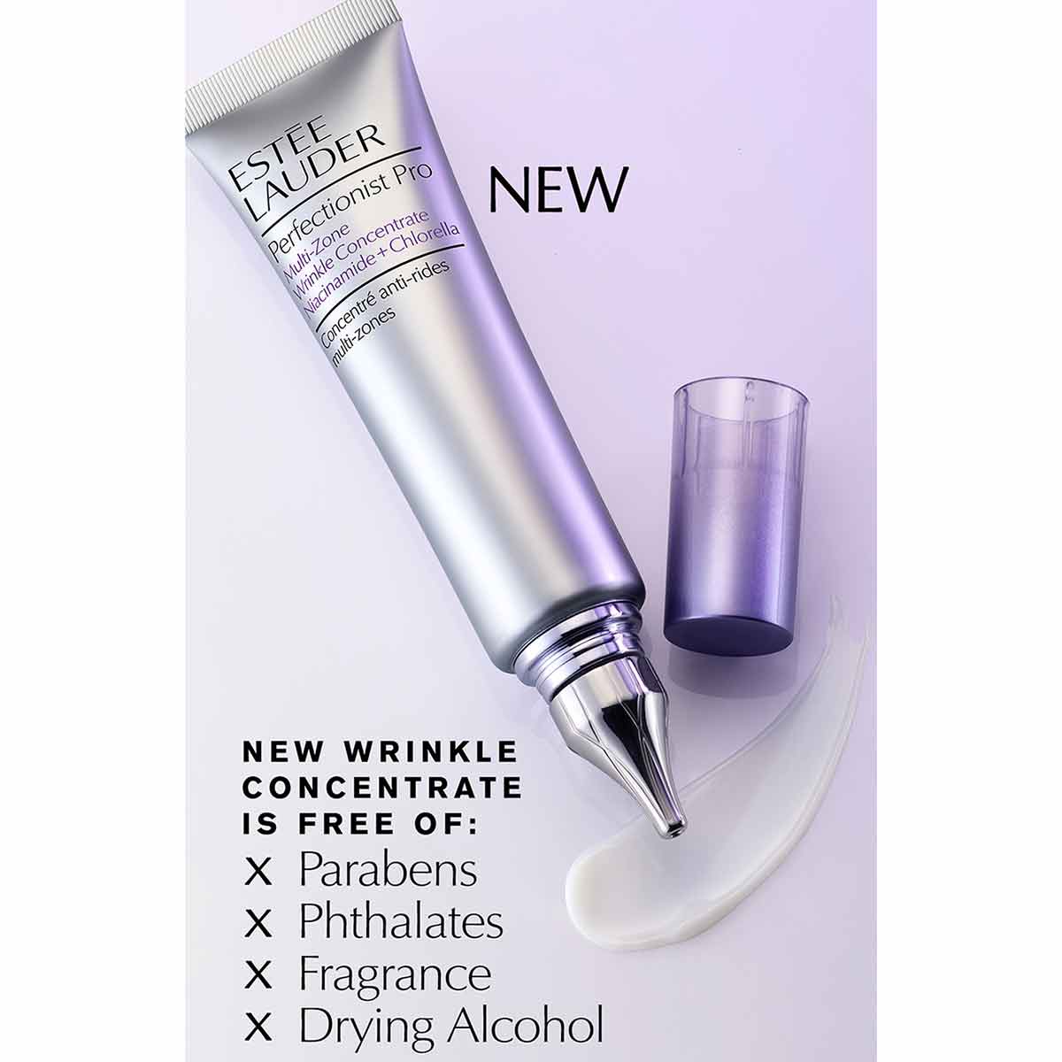 Estee Lauder Perfectionist Pro Multi Zone Wrinkle Concentrate with ...