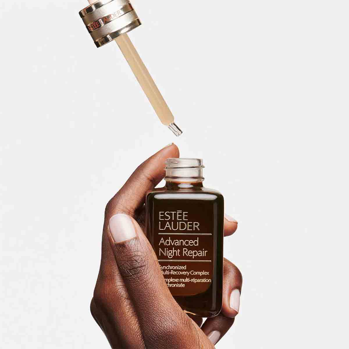 Estee Lauder Advanced Night Repair Synchronized Multi-Recovery Complex