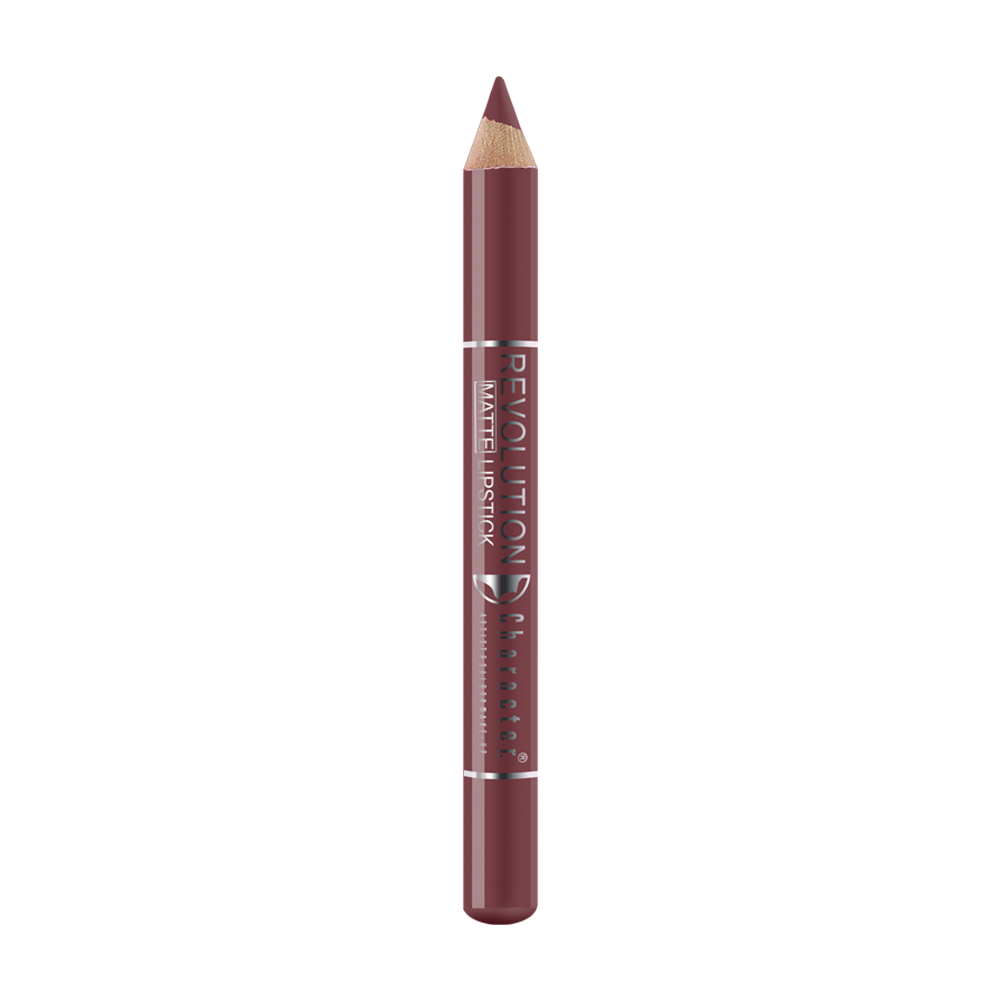 Character Revolution Matte Lipstick