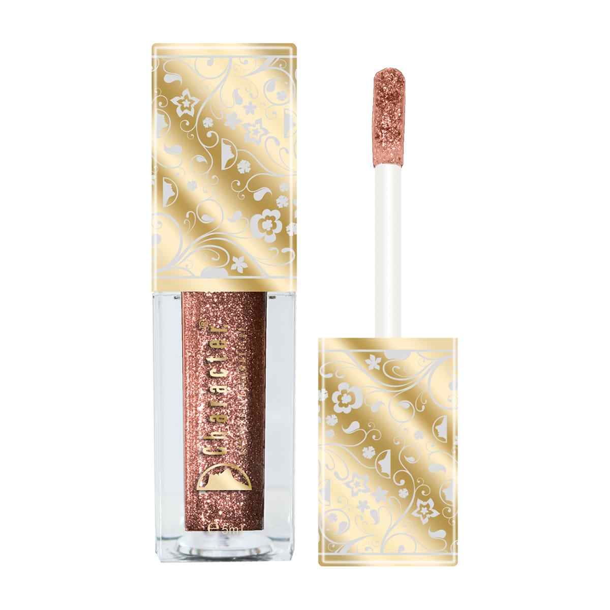 Character Character Star Liquid Eyeshadow