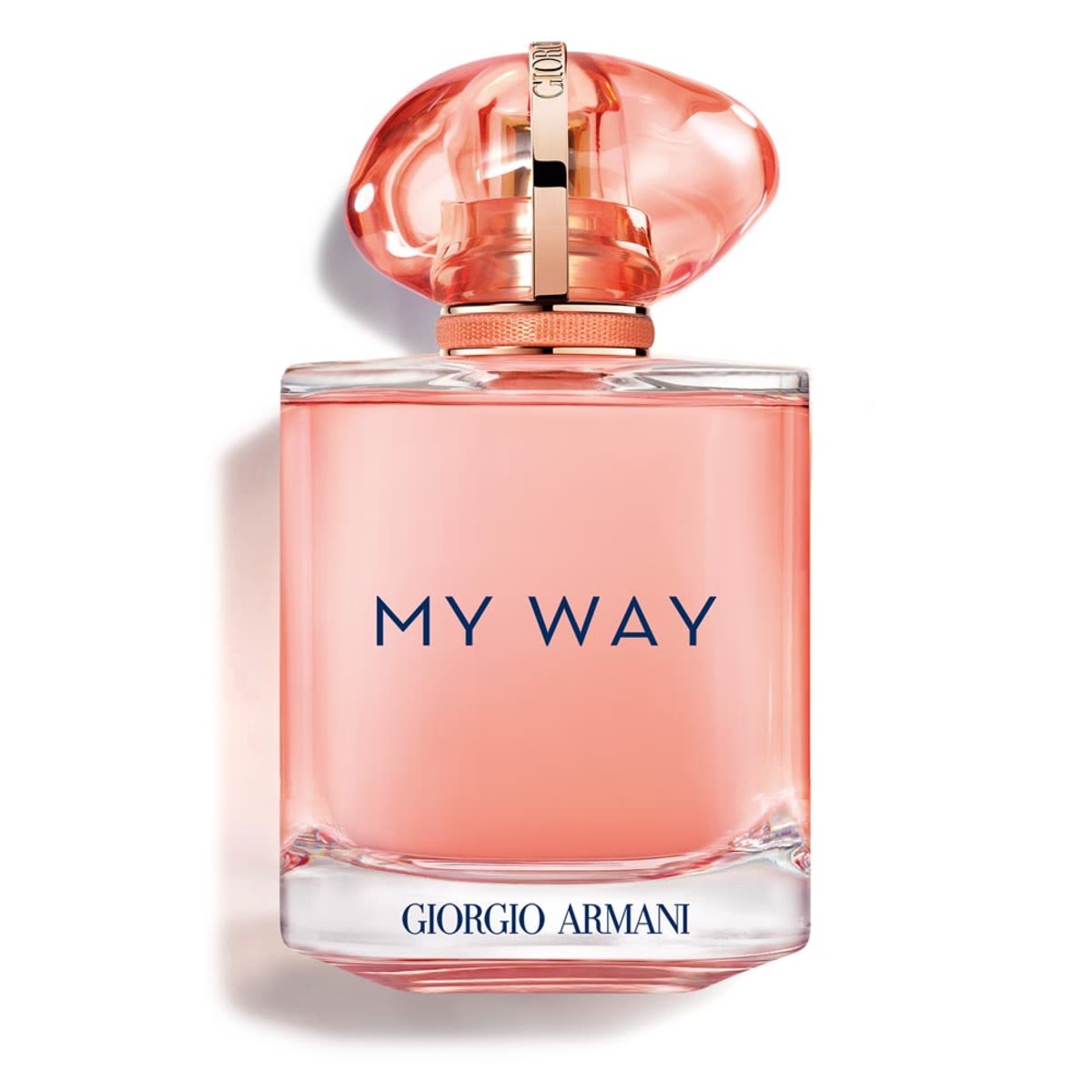 Armani Beauty My Way