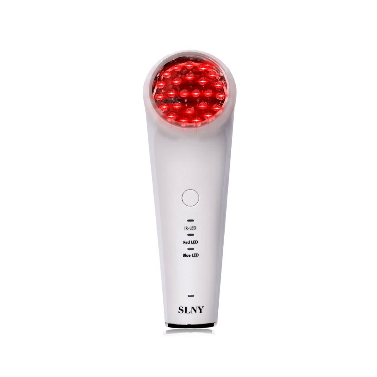 Visispec Handheld IR + Led Light Therapy Massager