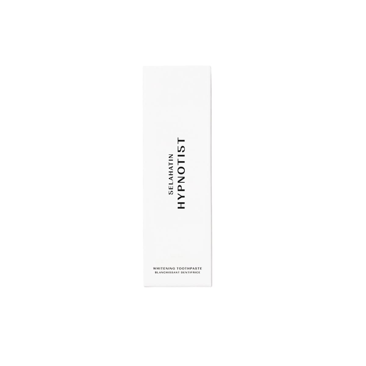 Whitening Toothpaste - Hypnotist